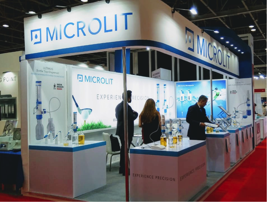 Microlit Expands! Launches in North America with Microlit USA