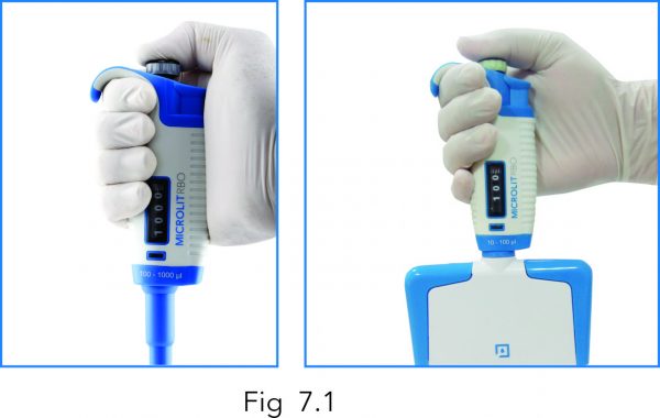Micropipette Product Manual - Microlit USA