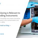 What is Autoclaving, Process of autoclaving, How does an autoclave work?