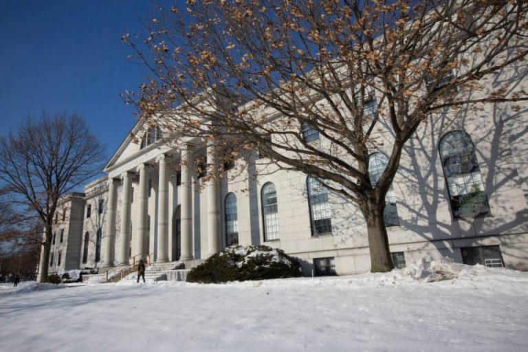 Top 10 US Scientific Research Institutes