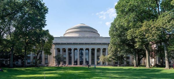 Top 10 US Scientific Research Institutes