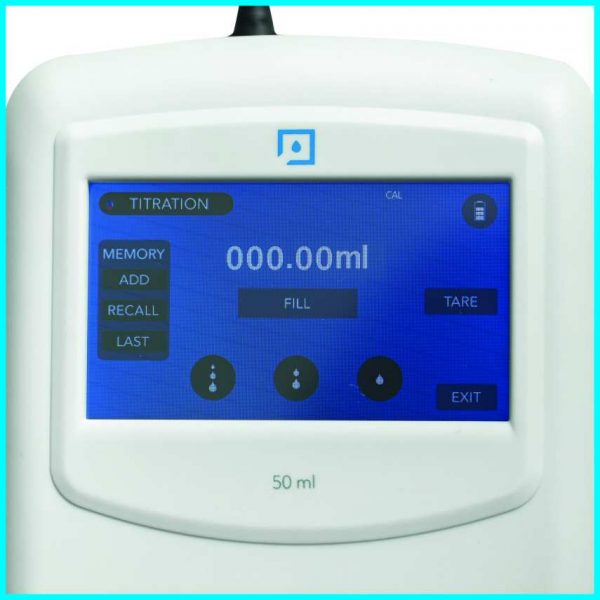 What is a Burette, How To use Burette, Burette Use, Function & Reading