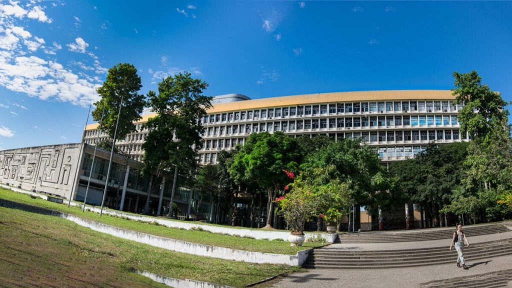 Top 10 Research Institutes in South America | Microlit