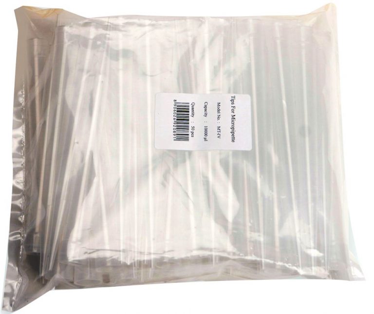 Micropipette Tips Guide: Types, Sizes, Materials & Selection Tips