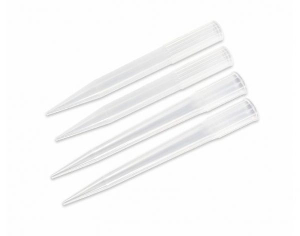 Micropipette Tips Guide: Types, Sizes, Materials & Selection Tips