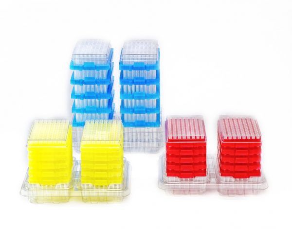 Micropipette Tips Guide: Types, Sizes, Materials & Selection Tips