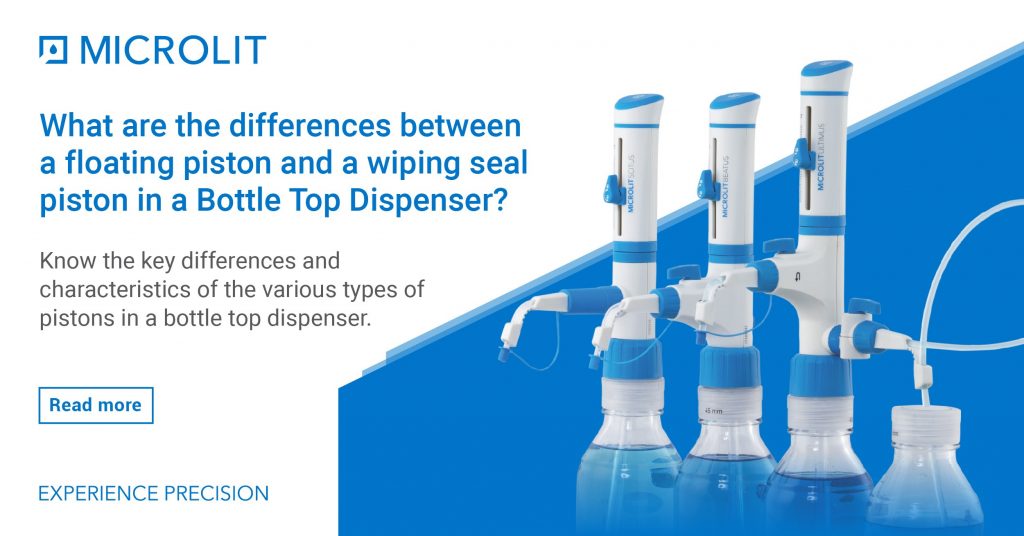 Microlit USA - Laboratory Liquid Handling Product Manufacturer & Supplier
