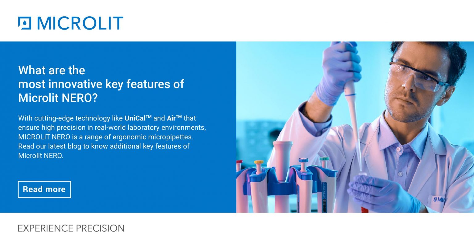 Microlit USA - Laboratory Liquid Handling Product Manufacturer & Supplier