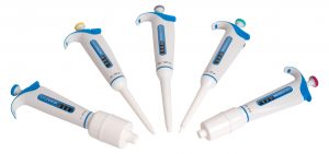 How to Measure Micropipette Accuracy & Precision