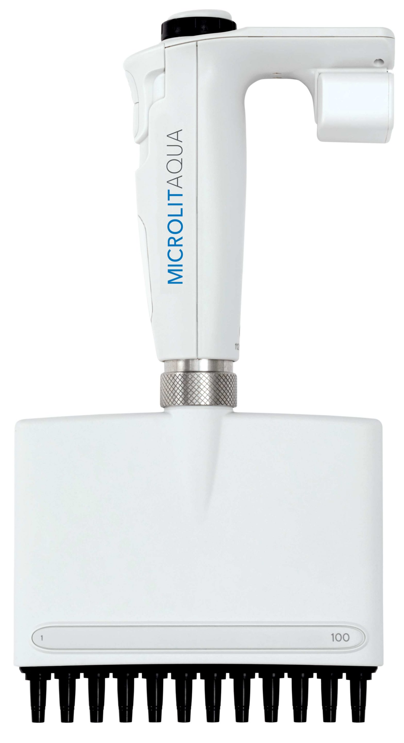 Evolution of Microlit: From Mouth Pipetting to Tablets