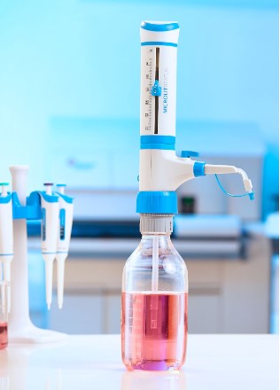 Maximizing Lifespan of Your Bottle Top Dispensers - Microlit USA