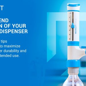 How do you calibrate a glass burette? - Microlit